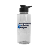 Progressive Turnout Project Shop | Political Apparel & Merchandise