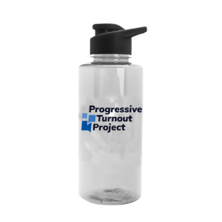 Progressive Turnout Project Shop | Political Apparel & Merchandise