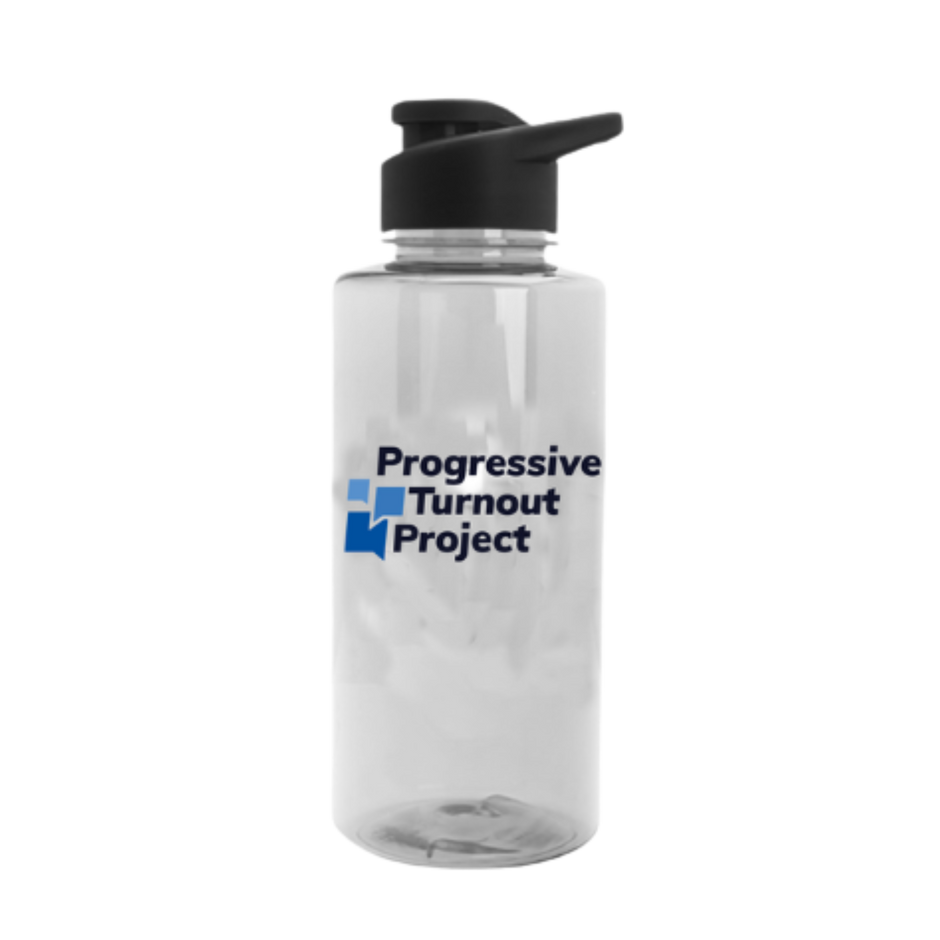 Progressive Turnout Project Shop | Political Apparel & Merchandise